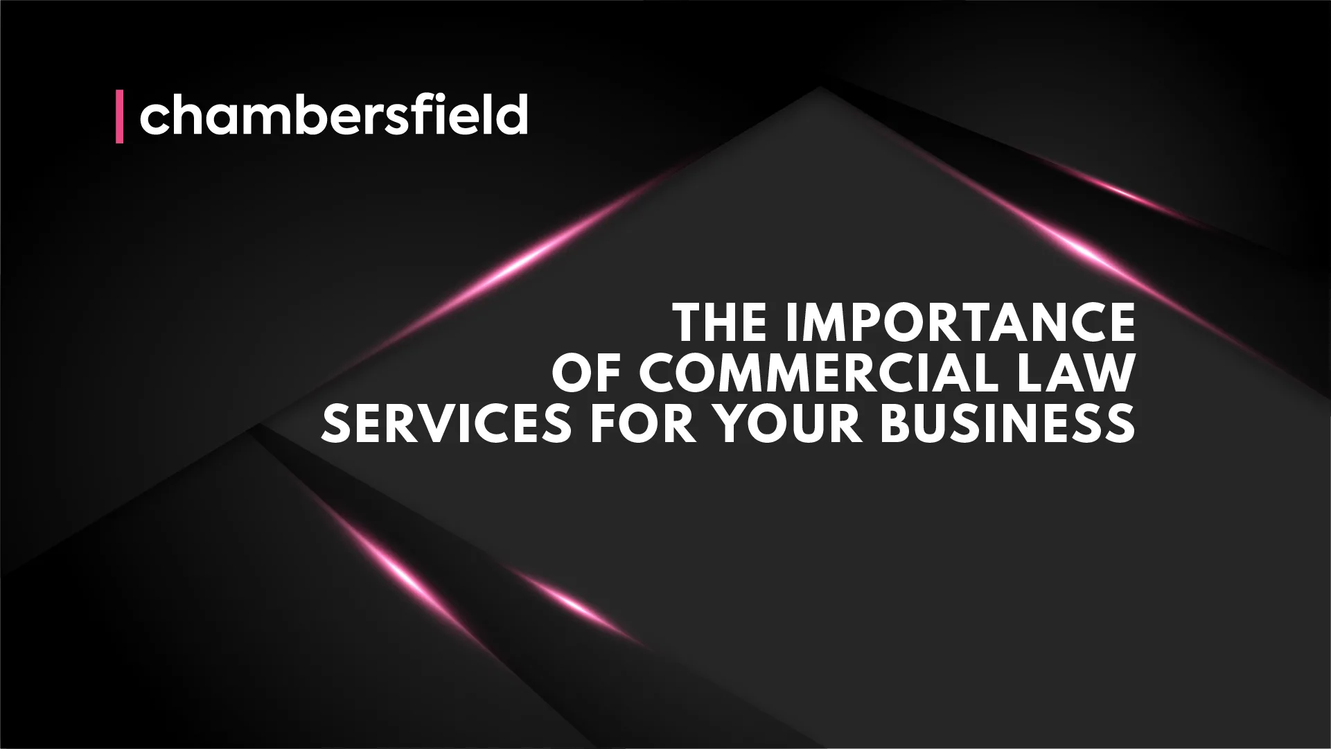 The Importance of Commercial Law Services for Your Business ...