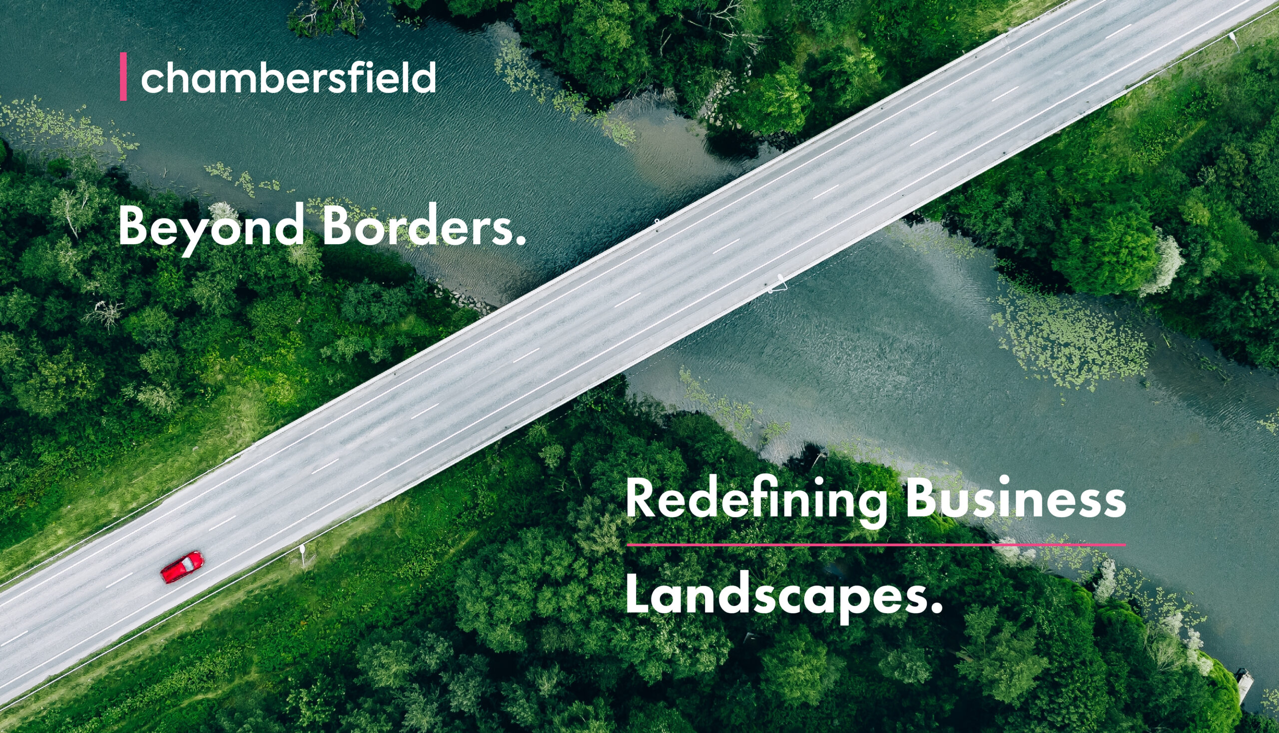 Beyond Borders – Redefining Business Landscapes - Chambersfield ...